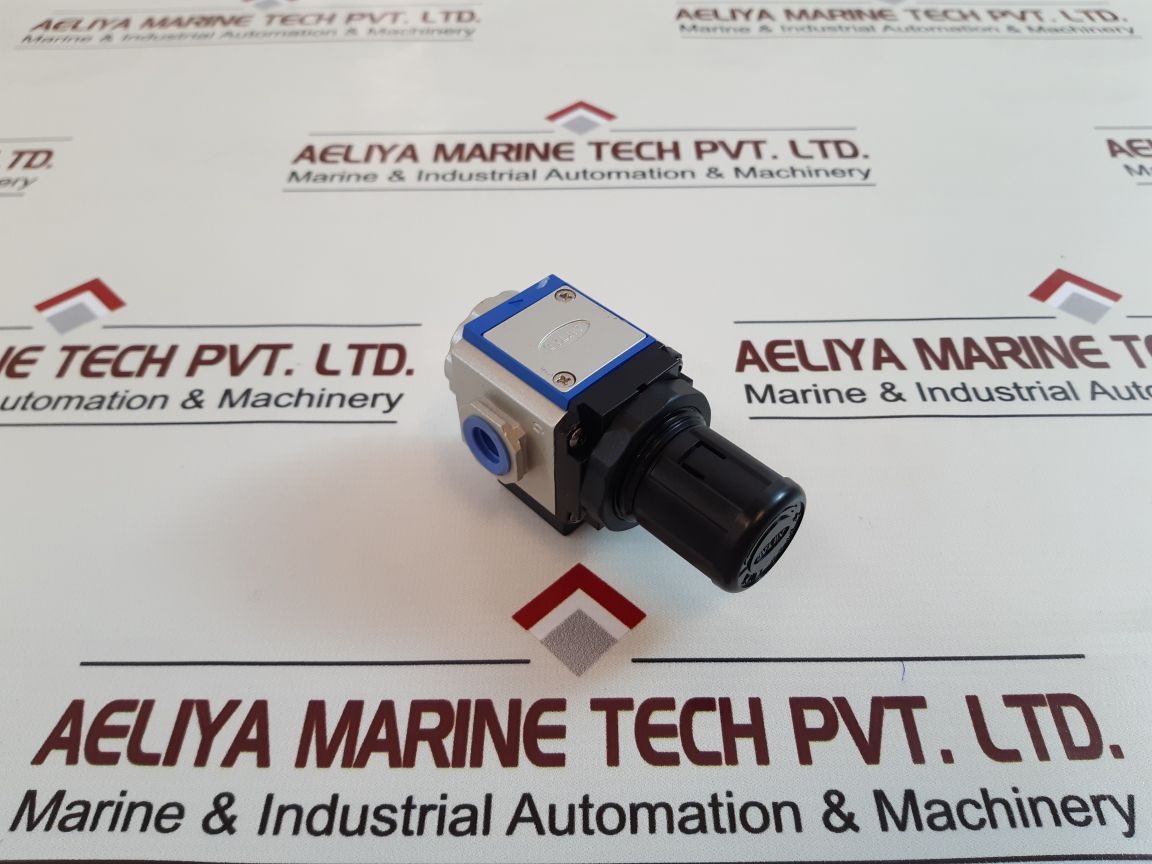 Airtac Ra-14 Air Pressure Regulator – Aeliya Marine Tech
