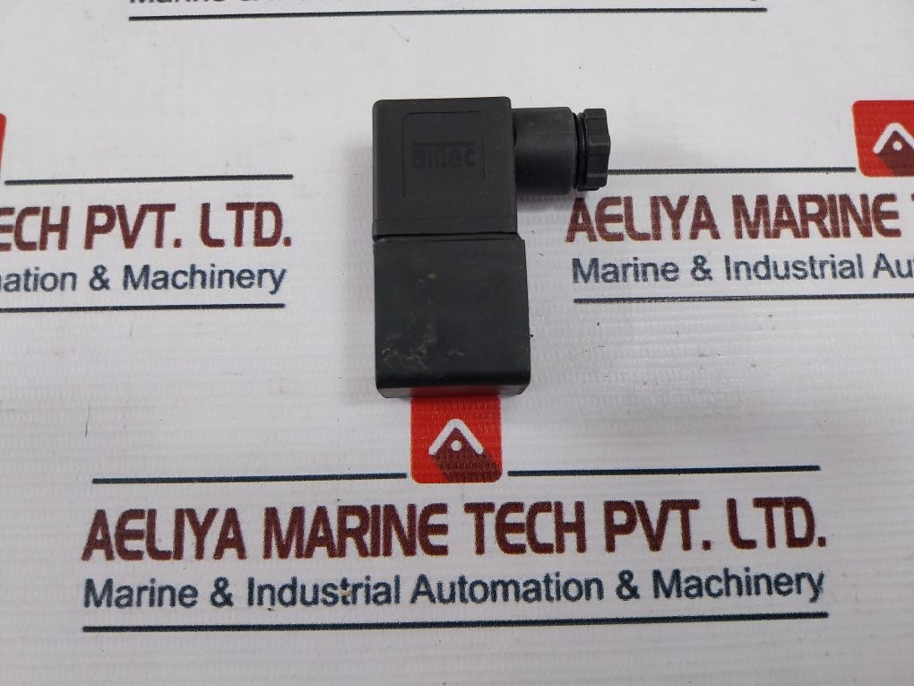 Airtec Sp 011 Solenoid Valve Ms 03310Hn – Aeliya Marine Tech®