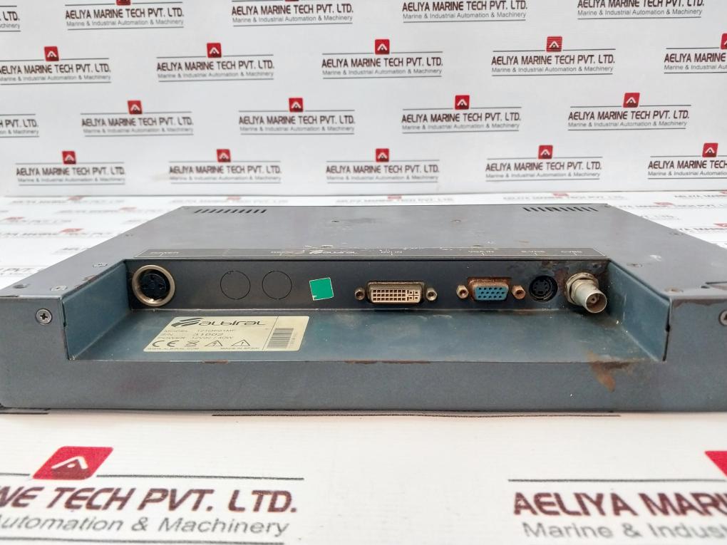 Albiral 121Of01Mf Display Panel 12Vdc/40W – Aeliya Marine Tech