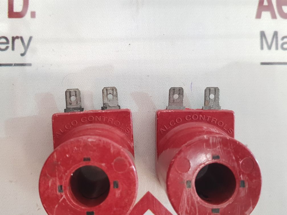 Alco X-13551-70 Valve Coil – Aeliya Marine Tech