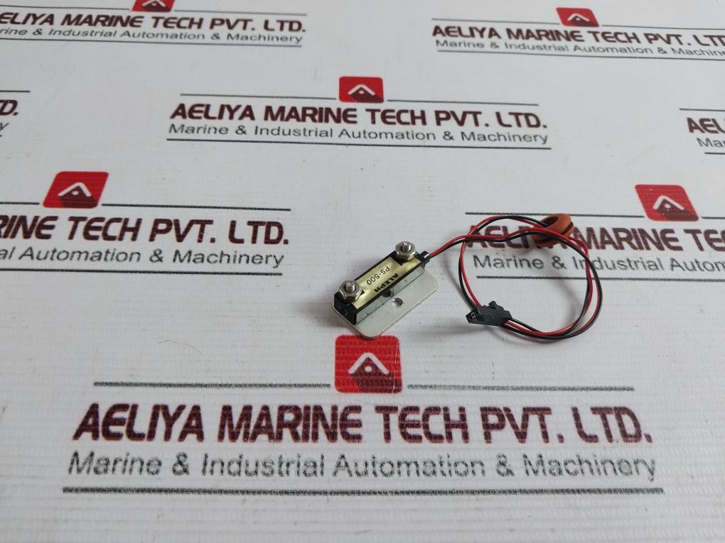Aleph Ps-500 Proximity Sensor – Aeliya Marine Tech