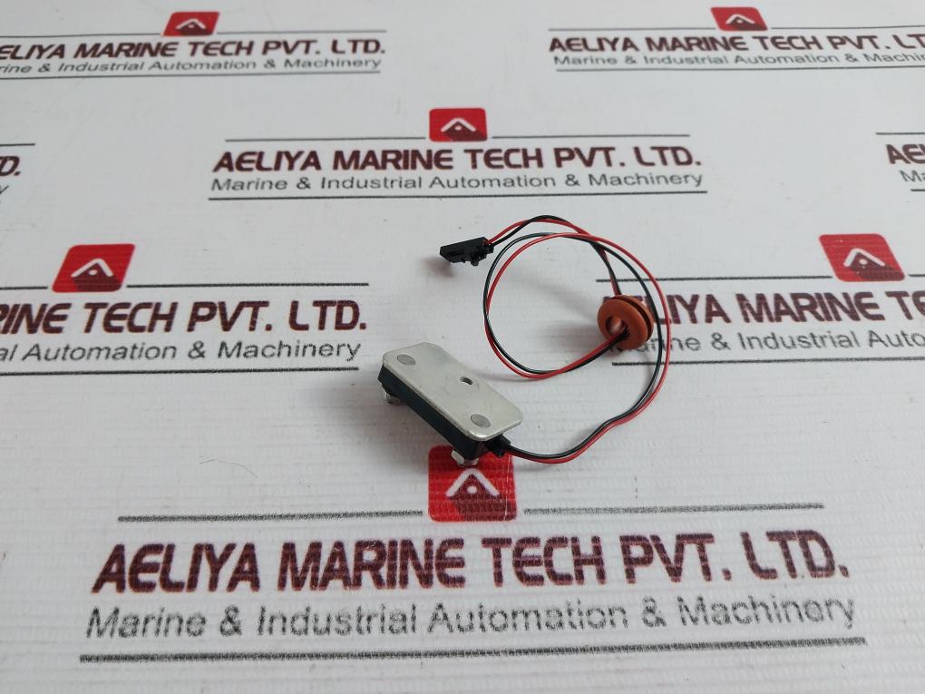 Aleph Ps-500 Proximity Sensor – Aeliya Marine Tech