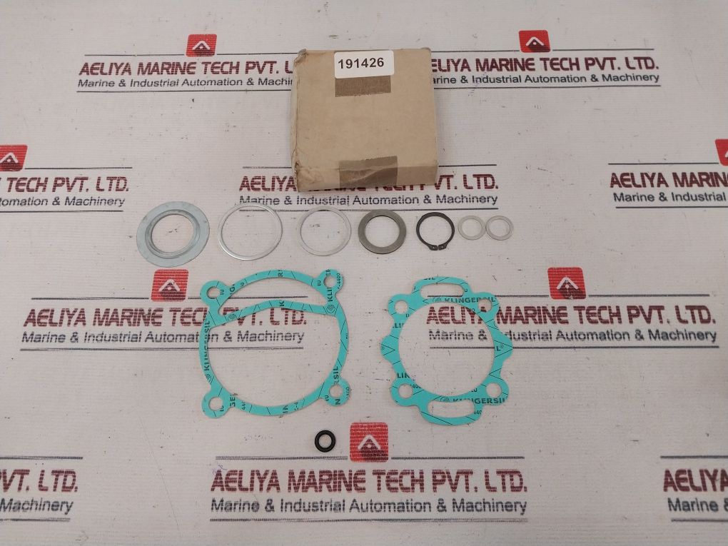 Alfa Laval 191426 Joint Kit G057 – Aeliya Marine Tech