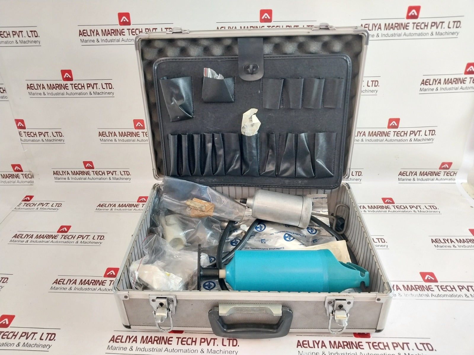 Alfa Laval 557417-80 Lifting Tool Kit – Aeliya Marine Tech