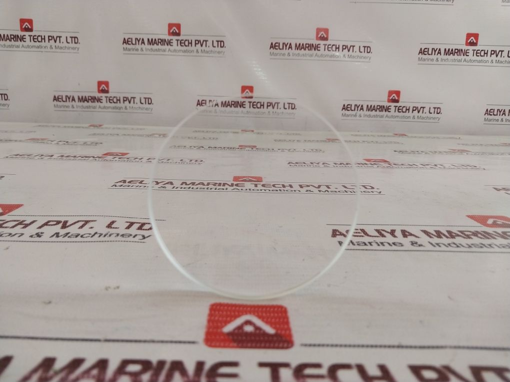 Alfa Laval Din 7080 Flame Sight Glass – Aeliya Marine Tech