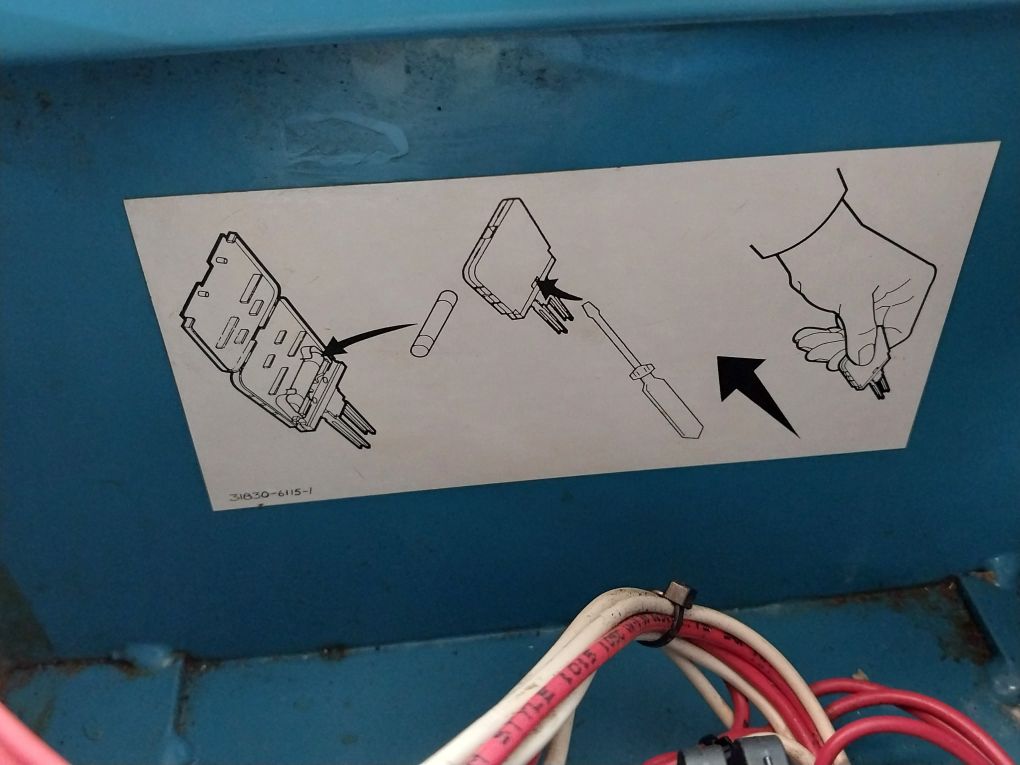 Alfa Laval Epc-41 Monitoring Control Unit 31830-3925-2 Version: 0 – Aeliya Marine Tech®