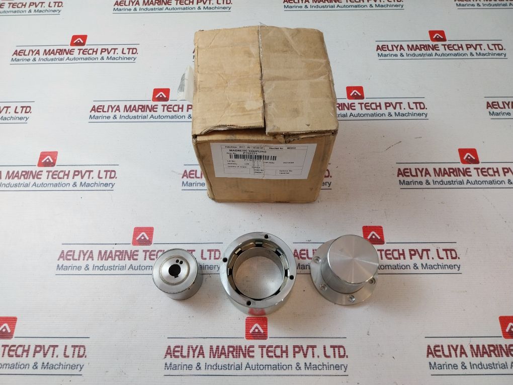 Alfa Laval P193371 Magnetic Coupling Complete 701.02.16.098 Set ...