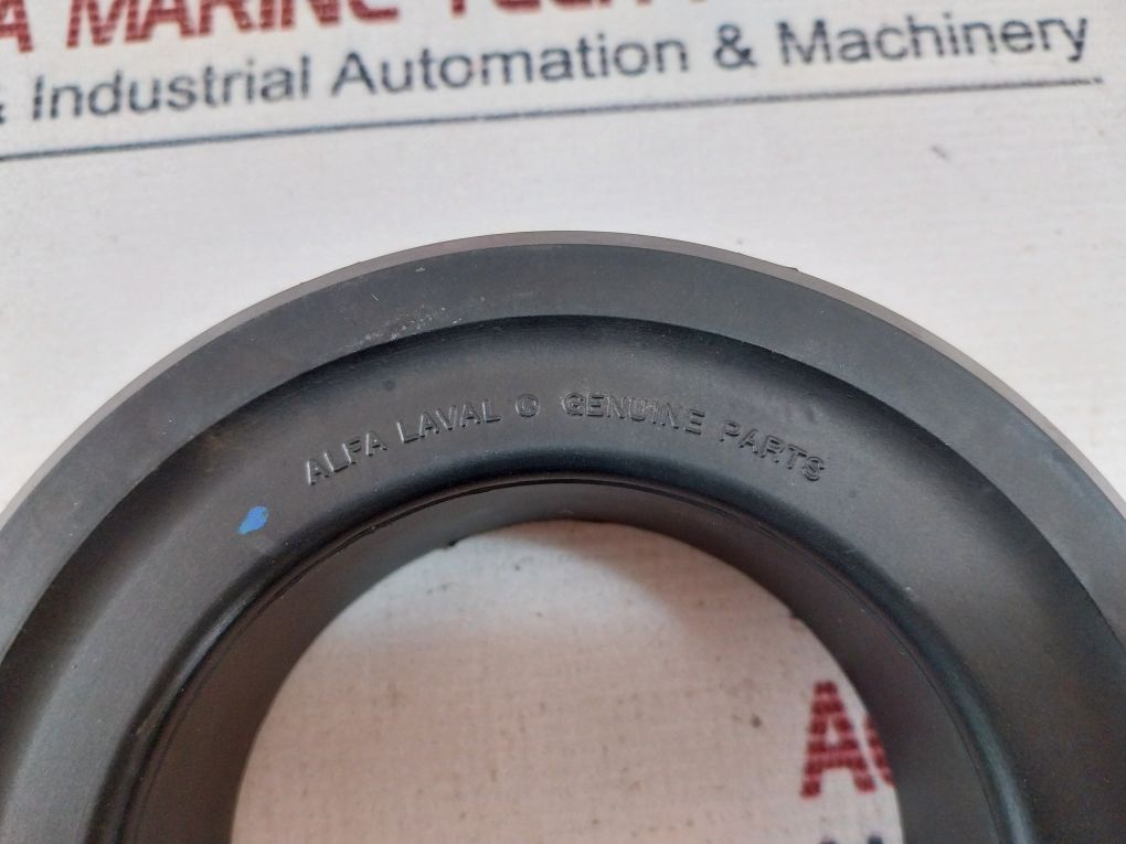 Alfa Laval Rubber Spool – Aeliya Marine Tech