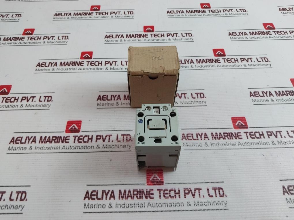 Discovering Quality Contactors for Efficiency – Aeliya Marine Tech