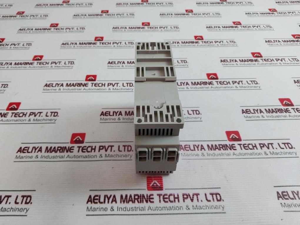 Allen-bradley 150-c37Nbd Smart Motor Controller Smc-3 – Aeliya Marine Tech