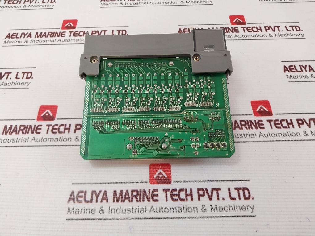 Allen-bradley 1746-ib32 Digital Input Module Slc500 – Aeliya Marine Tech