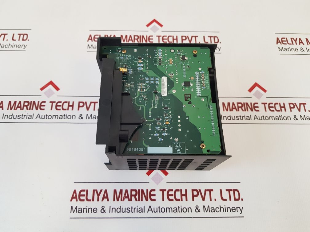 Allen-bradley 1756-pb72 Power Supply 96426471 – Aeliya Marine Tech®