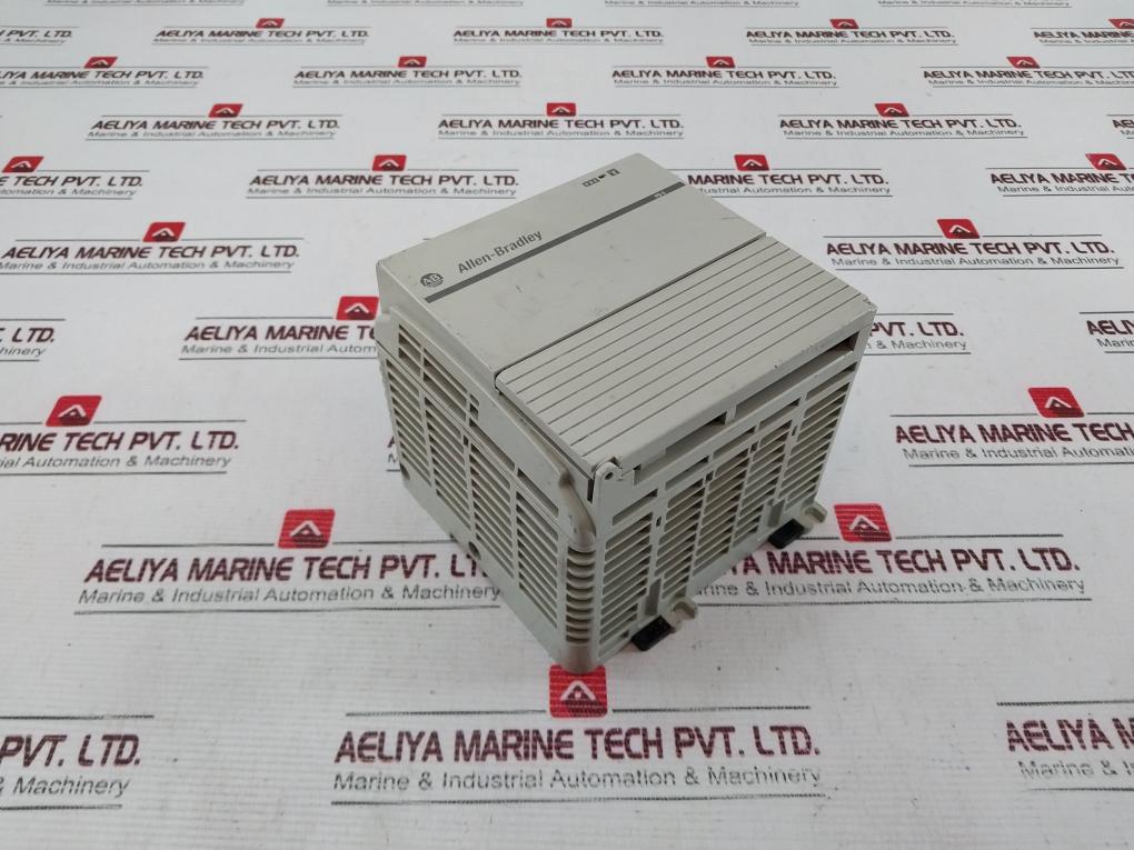Allen-bradley 1768-pb3 Power Supply 24V Dc 7.15A – Aeliya Marine Tech®