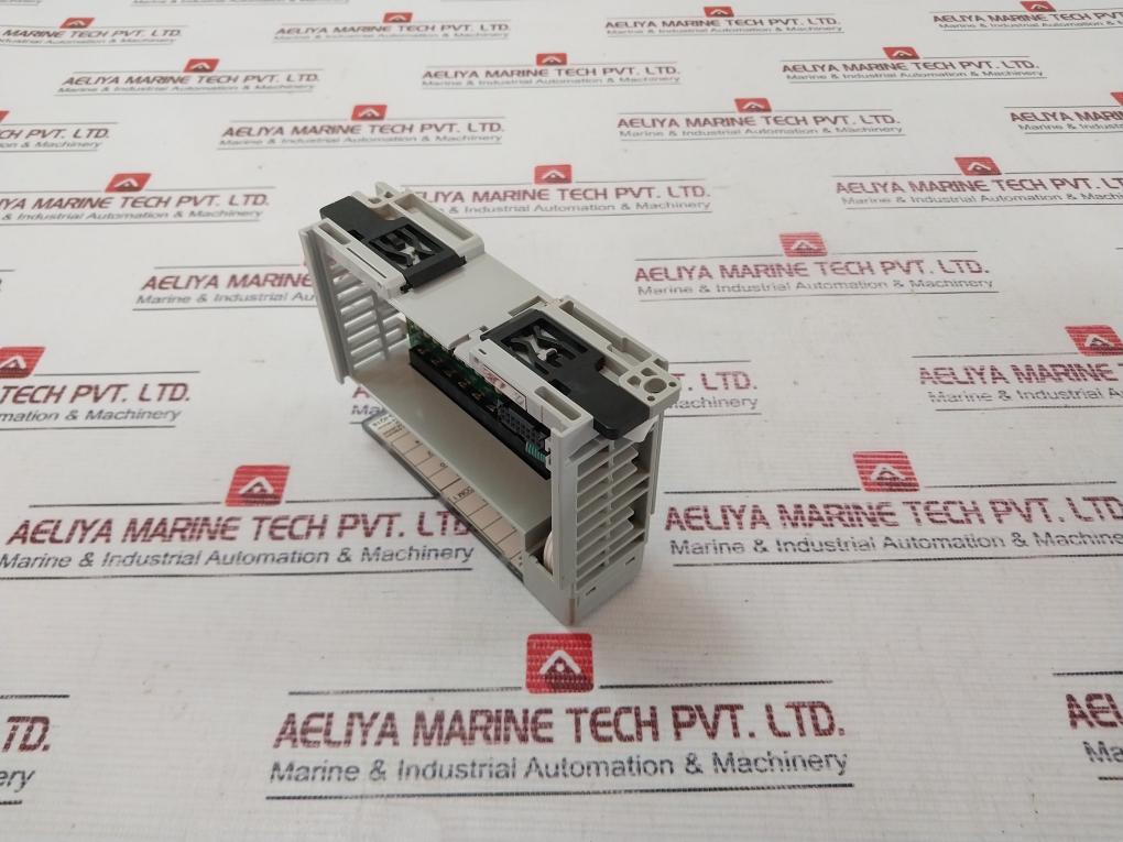 Allen-bradley 1769-iq16 Digital Input Module 10-30Vdc – Aeliya Marine Tech®