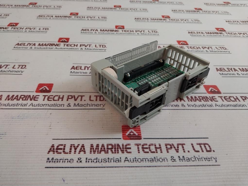Allen-bradley 1769-iq32T Compact I/O Digital Input Module – Aeliya ...