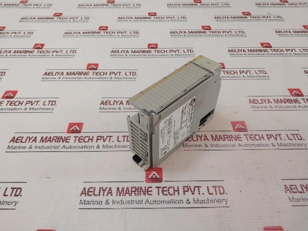 Allen-bradley 1769-of2 Analog Output Module – Aeliya Marine Tech®