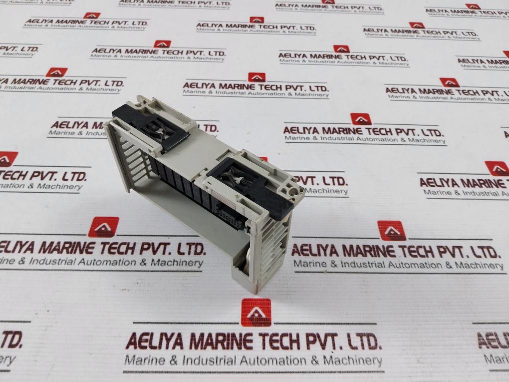 Allen-bradley 1769-ow8I Individually Isolated Ac/Dc Relay Output Module ...