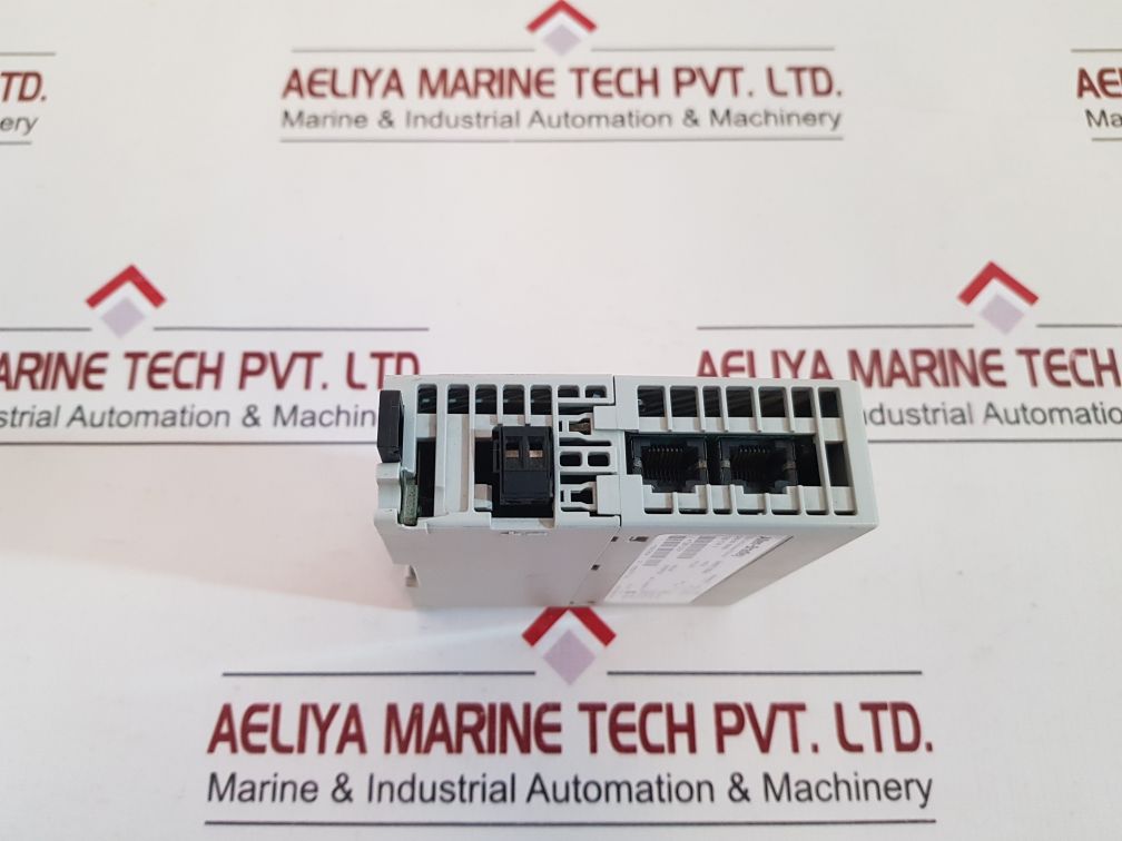 Allen-bradley 1783-etap Ethernet / Ip Tap Pn-26983 – Aeliya Marine Tech