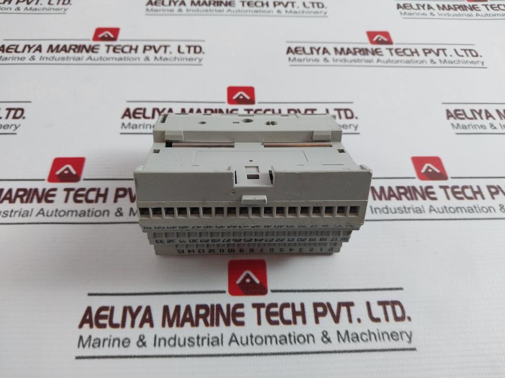 Allen-bradley 1794-tb32 Terminal Base Units 24Vdc 10A 96385272 – Aeliya ...