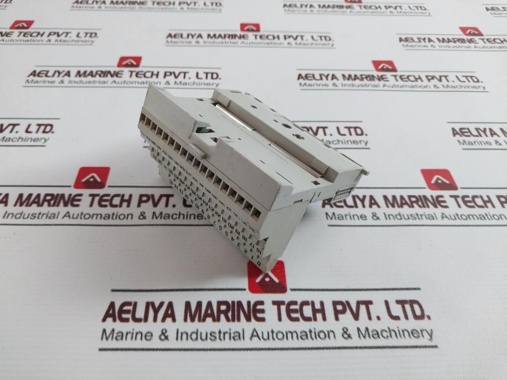 Allen-bradley 1794-tb32 Terminal Base Units 24Vdc 10A 96385272 – Aeliya ...