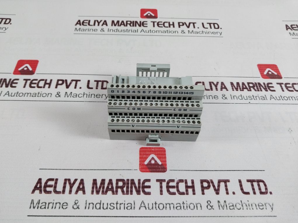 Allen-bradley 1794-tb3 Div 2 – Aeliya Marine Tech