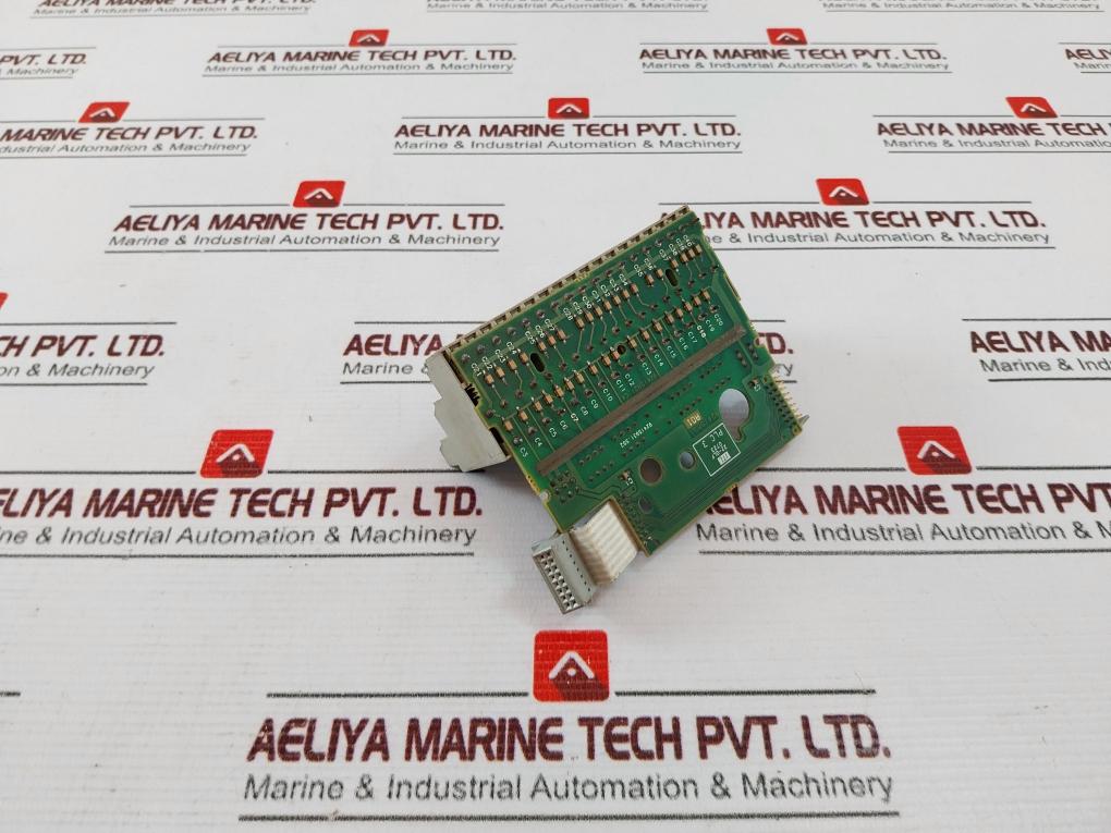 Allen-bradley 1794-tb3G A Flex Terminal Base Module 92415871, 24Vdc ...