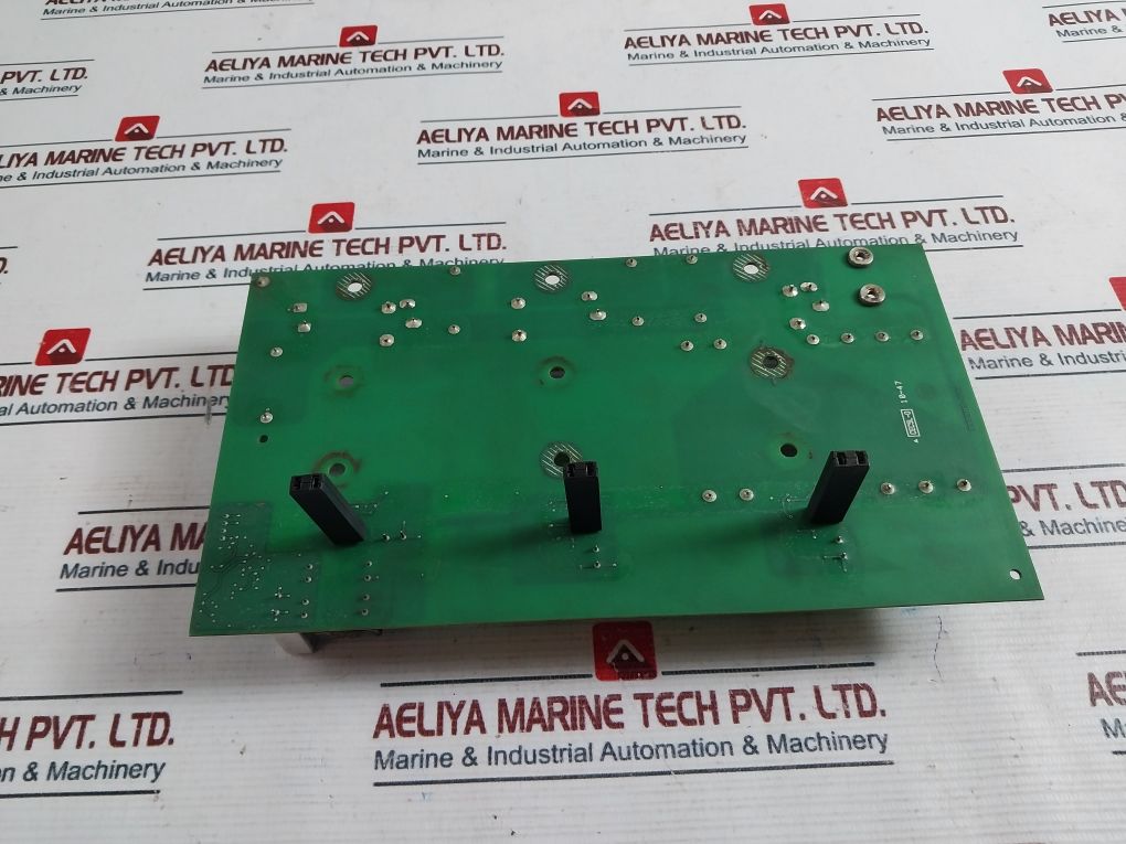 Allen-bradley 333282-b03 Inverter Precharge Board – Aeliya Marine Tech