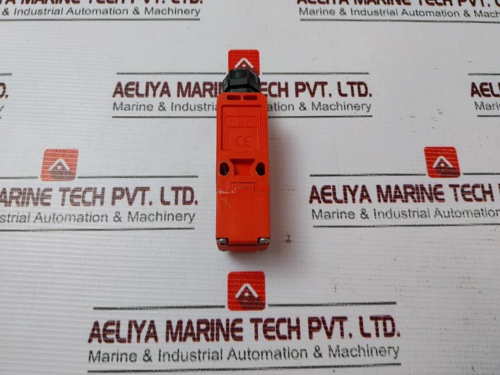 Allen-bradley 440K-e33040 B Safety Switch 240V – Aeliya Marine Tech