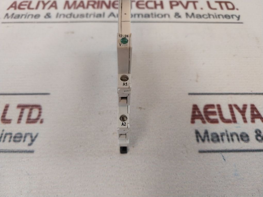 Allen-bradley 700-hlt1Z Relay – Aeliya Marine Tech