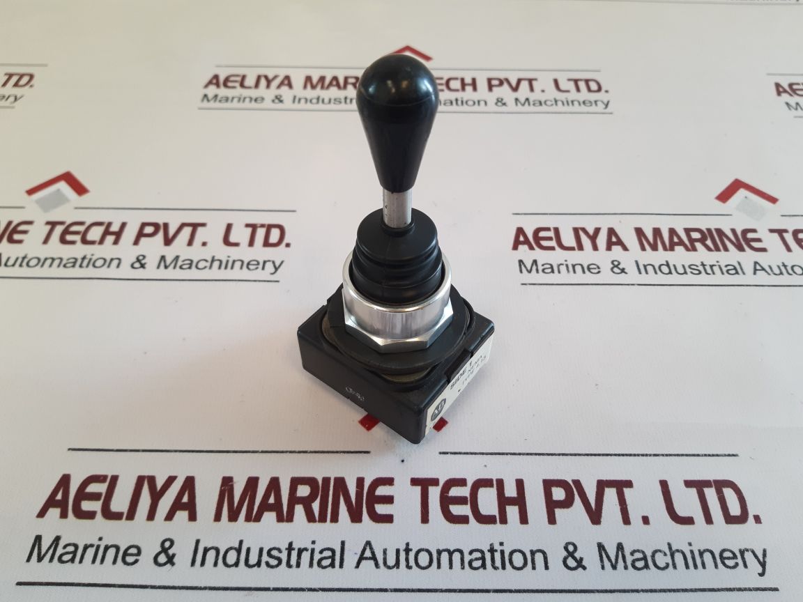 Allen-bradley 800T-t4T8 4 Way Toggle Switch Joystick Control – Aeliya ...