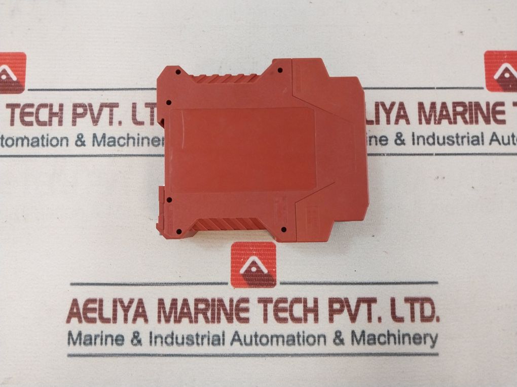 Allen-bradley Msr131Rtp Safety Relay – Aeliya Marine Tech®