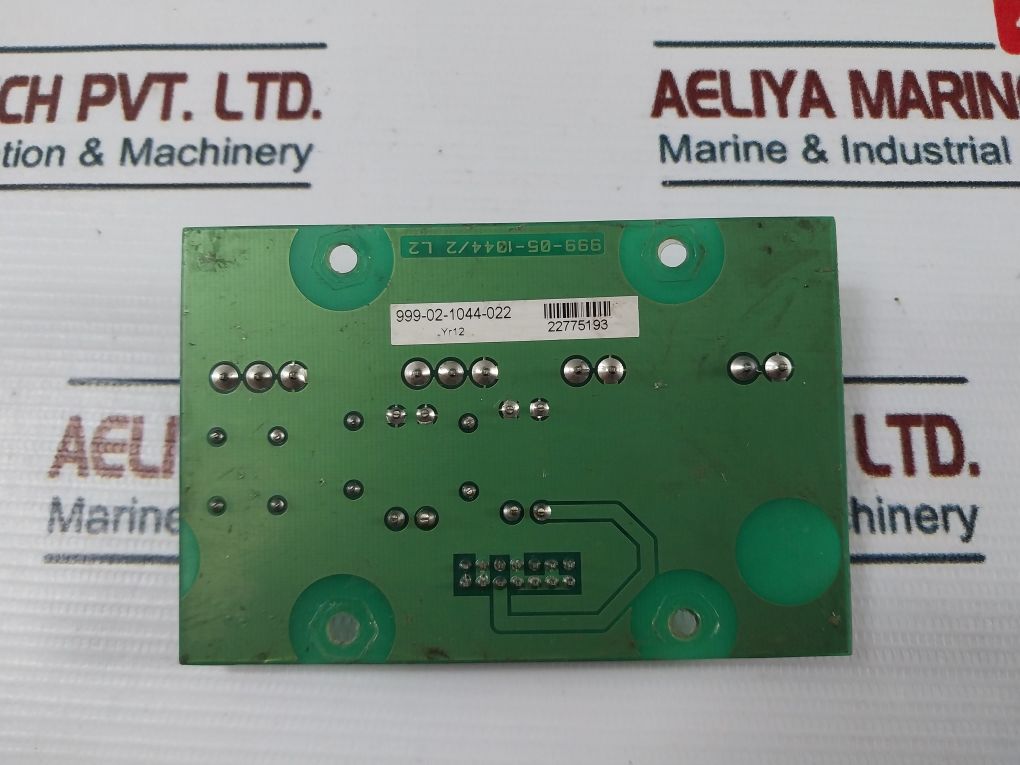 Allfavor 999-02-1044 Termination Printed Circuit Board 94V-0 – Aeliya ...