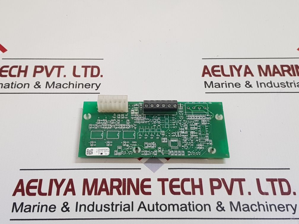 Allfavor Apm800 Power Supply Monitor – Aeliya Marine Tech
