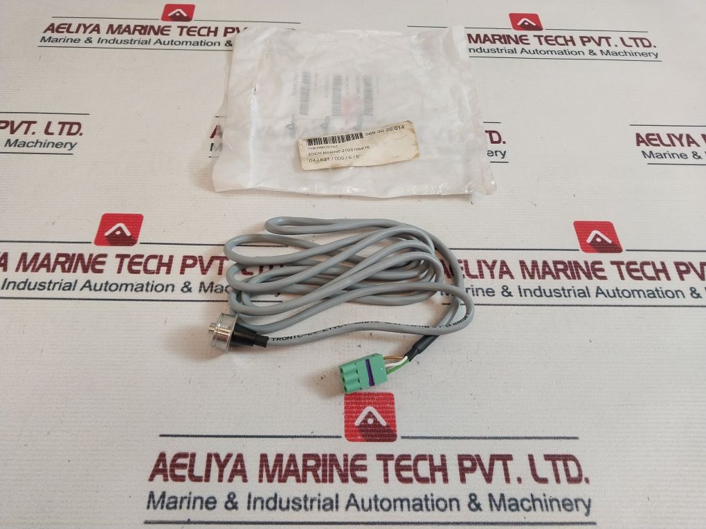 Alliance 210/01064/16 Thermostat E4 Zl60184 – Aeliya Marine Tech
