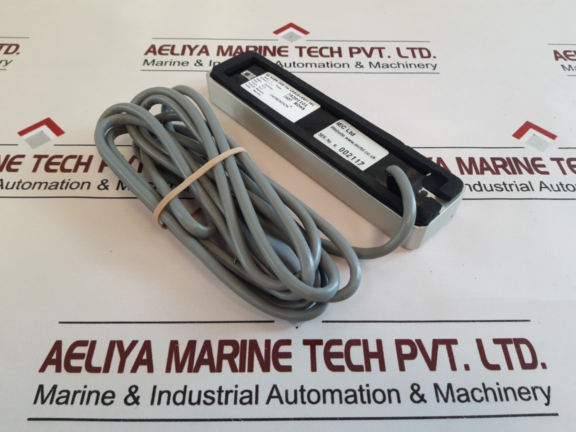 Alpro As 626S-200 Keypad – Aeliya Marine Tech