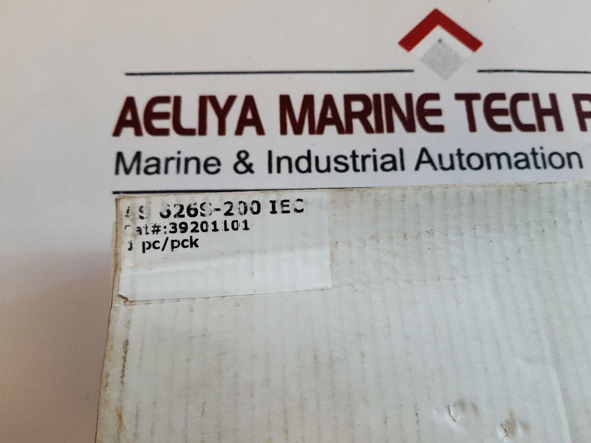 Alpro As 626S-200 Keypad – Aeliya Marine Tech