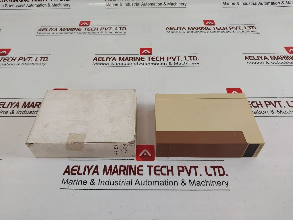 Alspa/Cegelec 6302 250V 3A Module – Aeliya Marine Tech