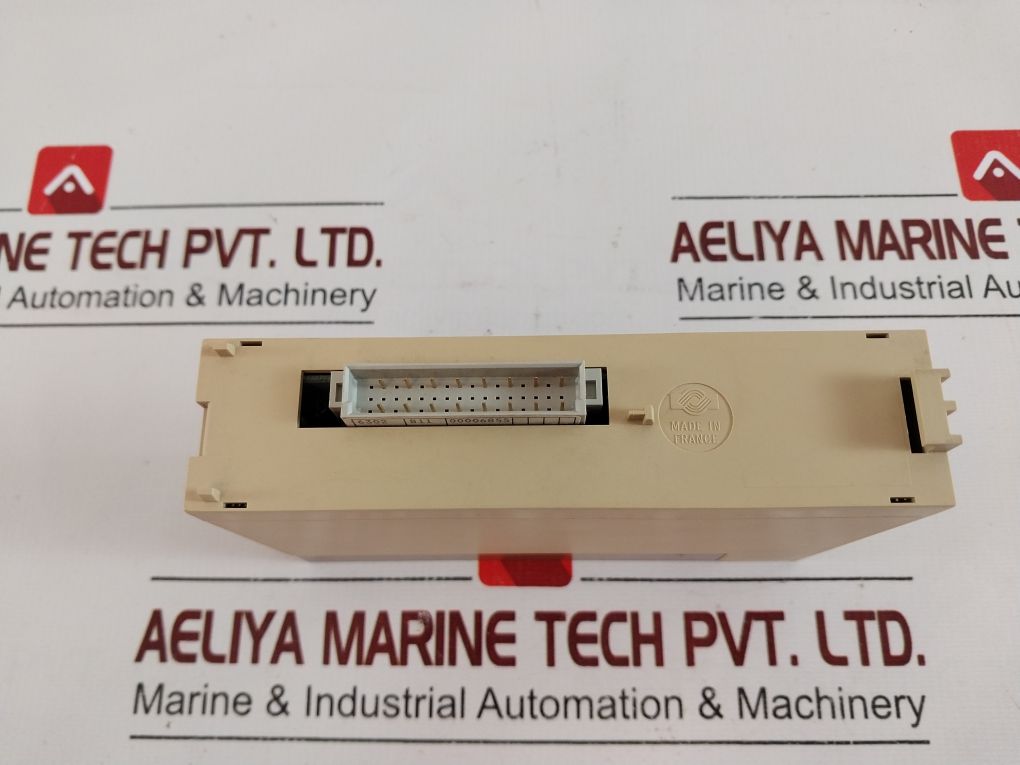 Alspa/Cegelec 6302 250V 3A Module – Aeliya Marine Tech