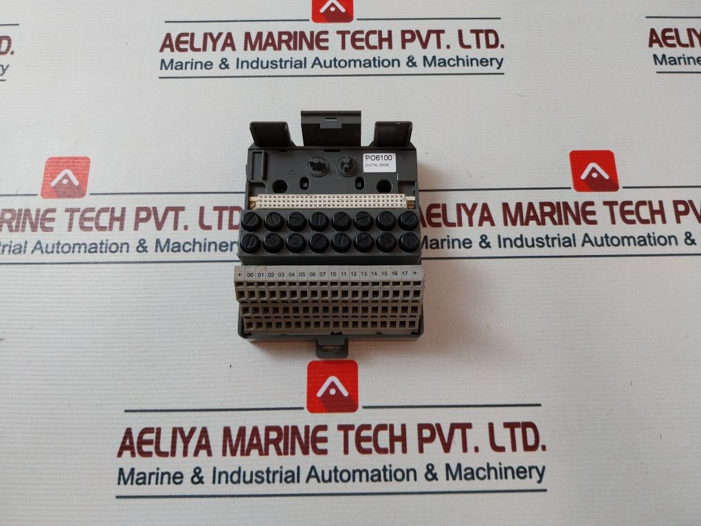 Altus Po6100 Digital Base – Aeliya Marine Tech