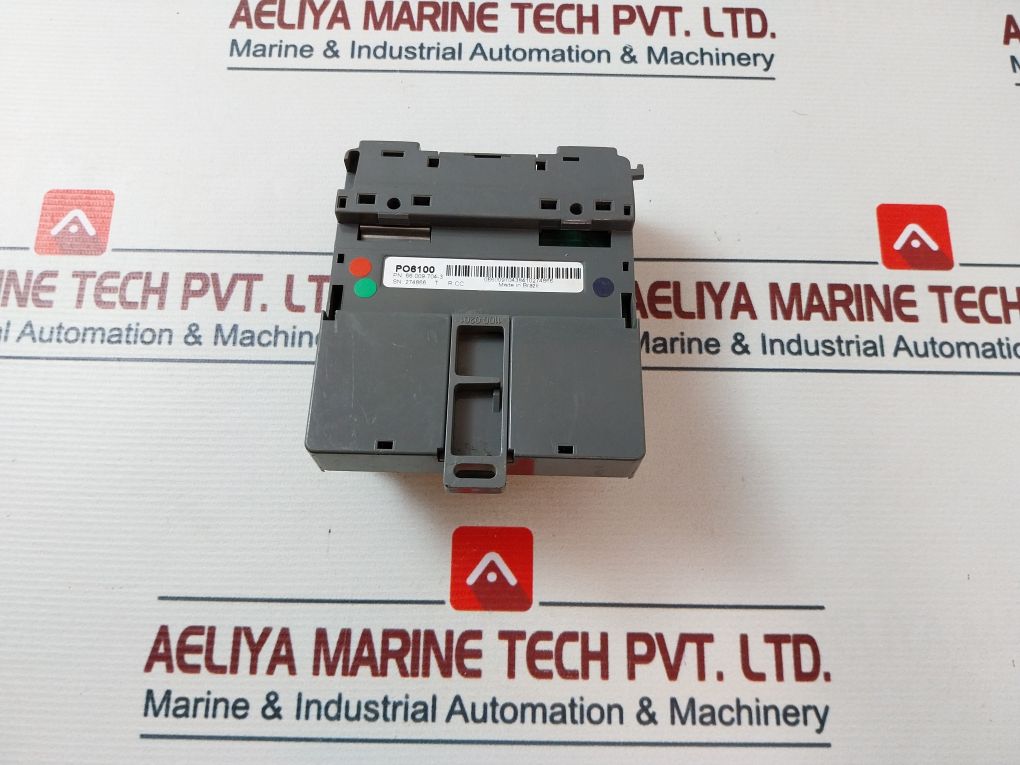 Altus Po6100 Digital Base – Aeliya Marine Tech