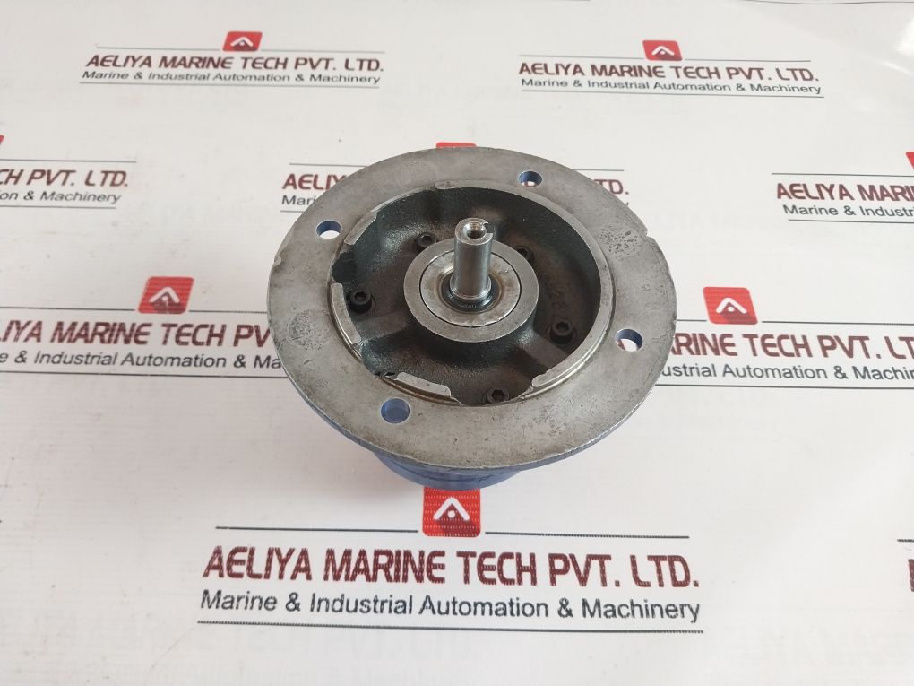 Am410 Air Motor Jf1 6Kh – Aeliya Marine Tech