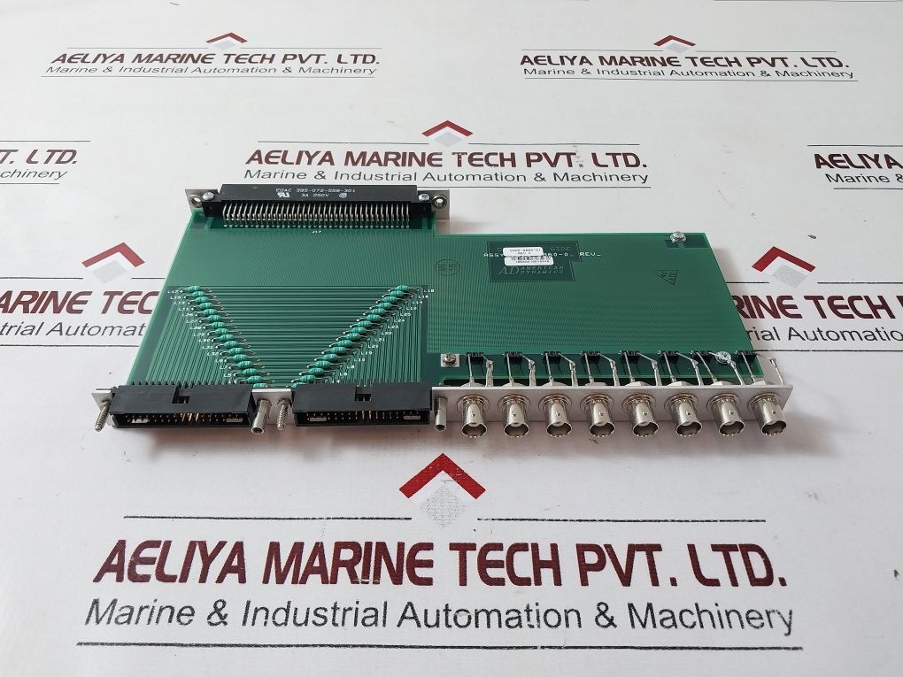 American Dynamics 0305-9860-01 Pcb Card – Aeliya Marine Tech