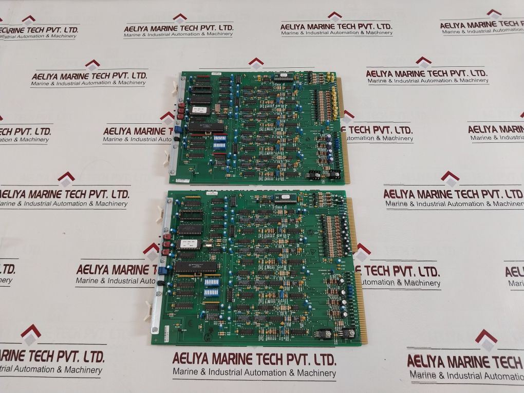 American Dynamics Ac203 Module 980727-2918 – Aeliya Marine Tech