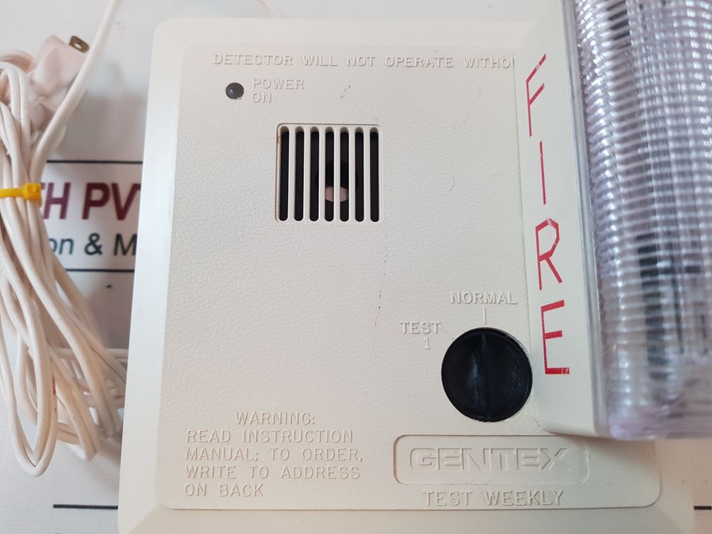 Ameriphone Alertmaster 300 Kit – Aeliya Marine Tech