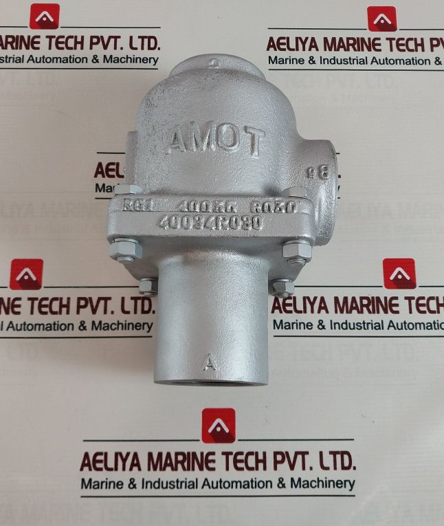 AMOT 40034R030 Temperature Control Valve 280CU10501-00-AA – Aeliya ...