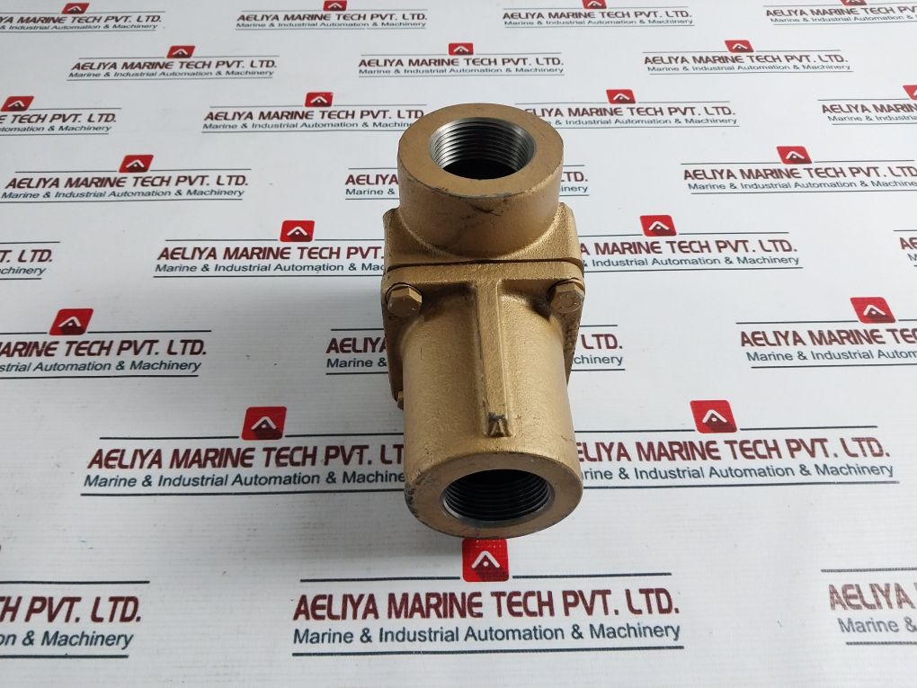 Amot Controls 1 1/4 Cmcu10001-0-aa 3-way Thermostatic Valve – Aeliya ...