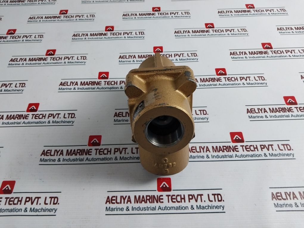 Amot Controls 1 1/4 Cmcu10001-0-aa 3-way Thermostatic Valve – Aeliya ...