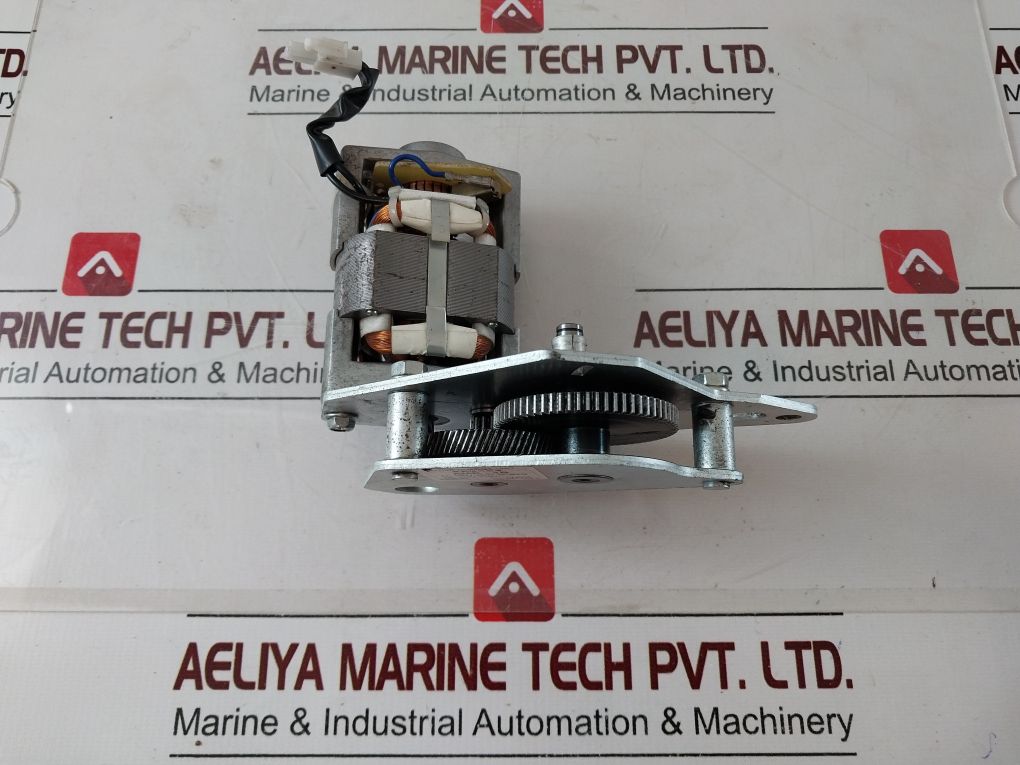 Amr-1B Motor Charge Unit – Aeliya Marine Tech