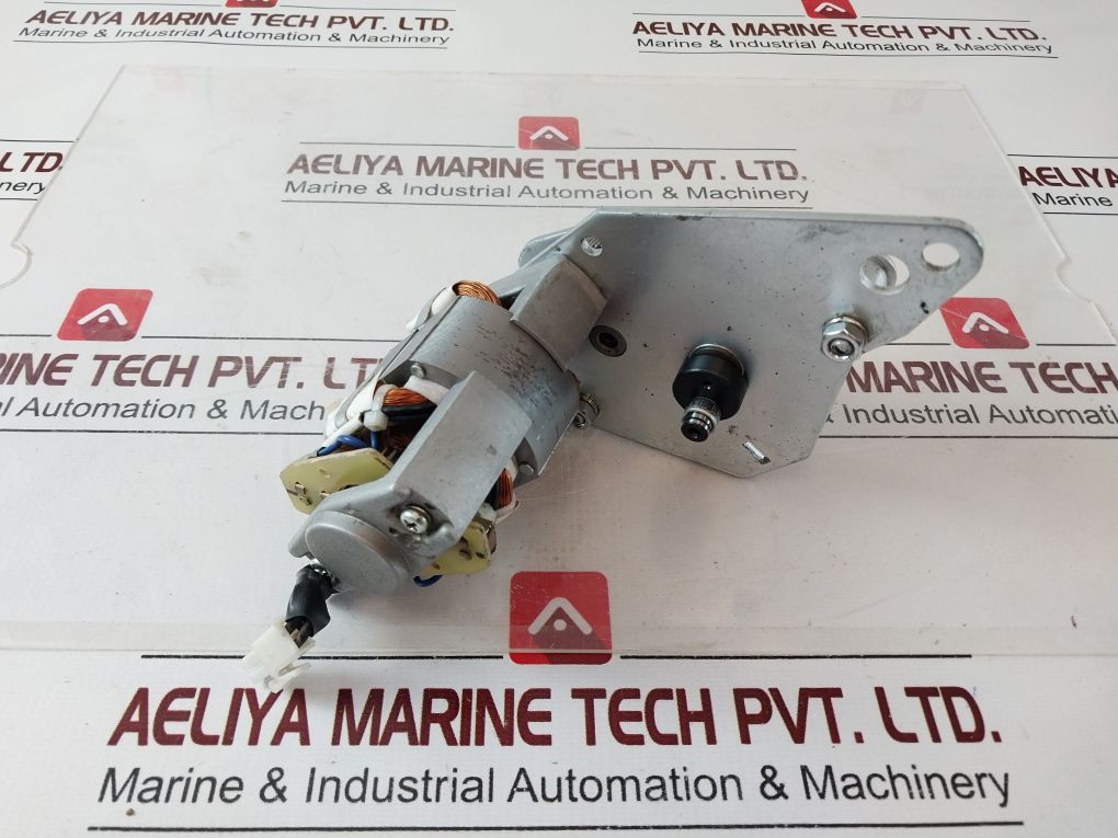 Amr-1B Motor Charge Unit – Aeliya Marine Tech