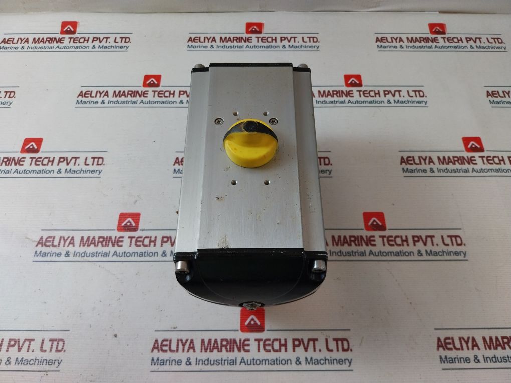 Amri-ksb Actair 12 Actuator – Aeliya Marine Tech
